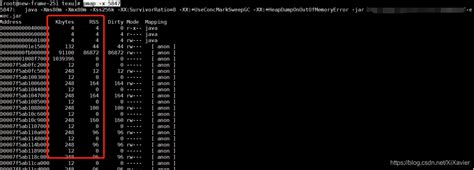 Springboot内存占用过高问题排查 Jvm内存使用分析spring Boot项目运行时间长了内存 Heap Jvm没法回收