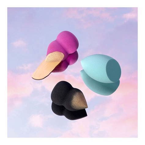 Buy Sephora Collection Original Flawless Complexion Sponge Natural