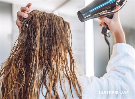 How To Textured Waves Luxy® Hair