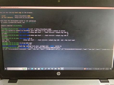 🌟 Full Stack Project Fetching Data From Mongodb In Reactjs Via Nodejs Rujit Doke