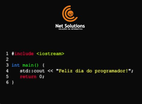 Programador Br