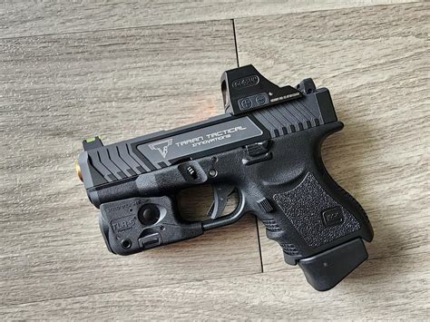 Glock 26 Build R Airsoft