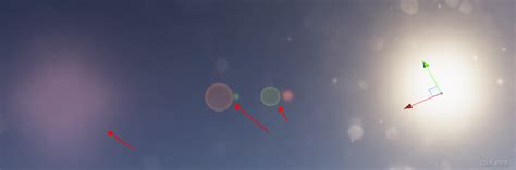 Unity演示场景枫丹白露 Fontainebleau 技术分析 技术专栏 Unity官方开发者社区