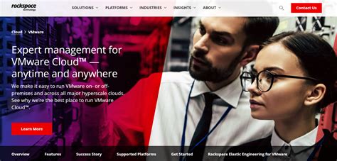 8 Best Vmware Hosting Services In 2024 Liquid Web