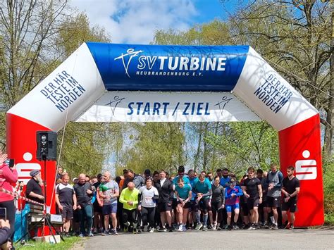 1 Office Charity Run Müritzportal