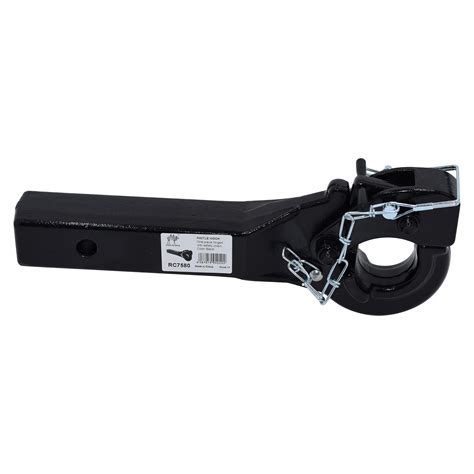 هوك جمس بدون رمانة بطول 290 مم