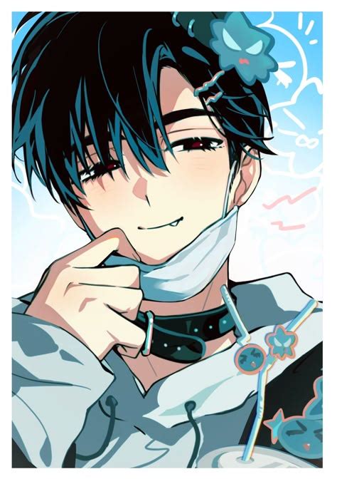 Ivan Alien Stage Pfp