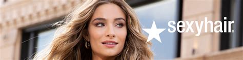 Sexy Hair Products