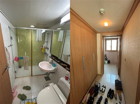 데이원디자인 송도 한진 해모로 32평 인테리어 디자인 제안 커뮤니티 주거공간