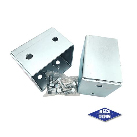 Box Extension Pack Rieco Titan Products