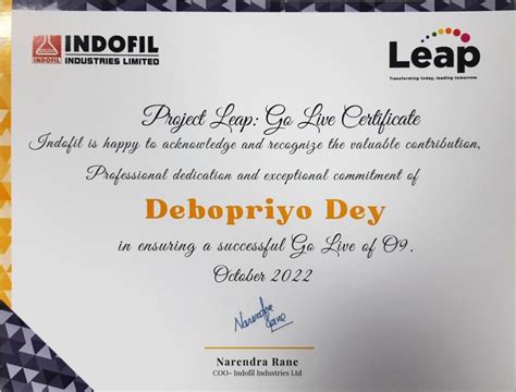 Debopriyo Dey On Linkedin Digital Strategy Planning