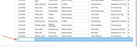 Add Or Edit Multiple Sharepoint Inout Board Entries Ischool