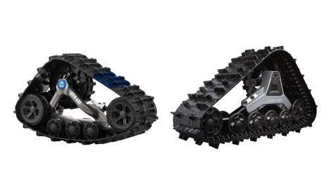 Camso Vs Apache Tracks Which Utv Track Is Better
