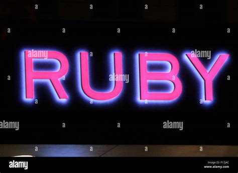 Ruby Name