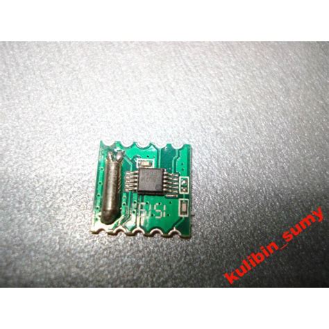 Fm стерео радио модуль Rda5807m для Arduino 1 шт N14