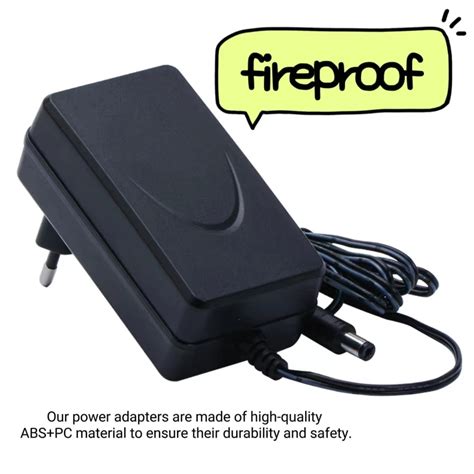 W Universal Ac To Dc Power Adapter A A A Switching Power Supply With V V V V V V