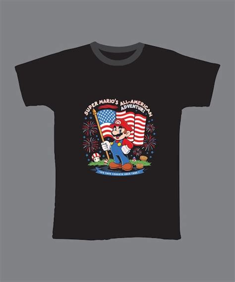 Premium Vector Super Mario Main File