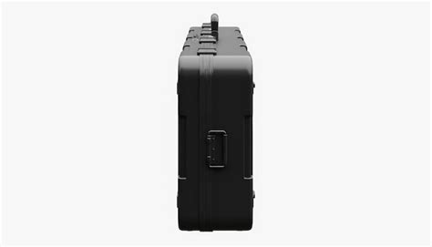 Premium Photo Keyboard Case 3d Model
