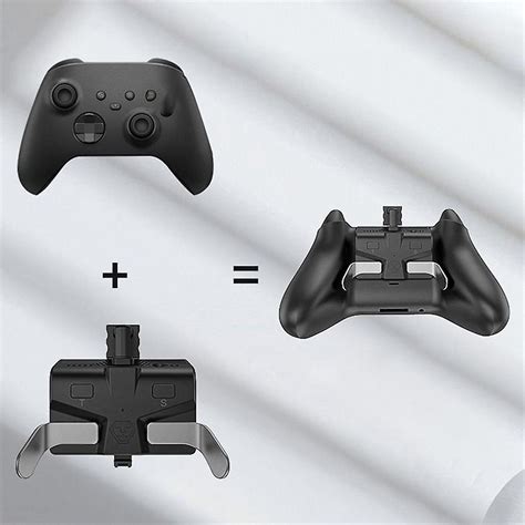 Strike Pack For Handle Multi Function Game Controller Trigger Back