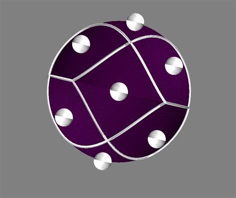How To Hide The Lines Behind The Surface In Mayavi In Python Stack