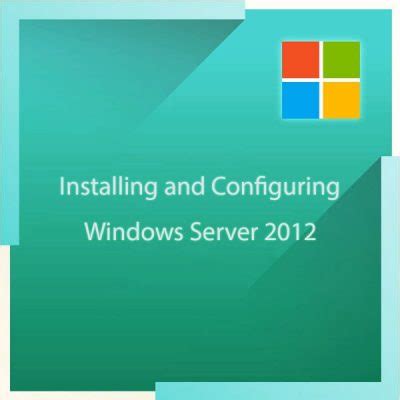 Install and Configure Windows Server در آموزشگاه هیواشبکه
