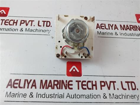 Invensys 574 300 031 Dryer Timer Aeliya Marine