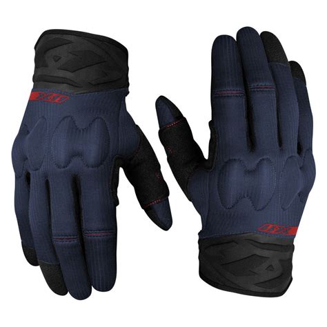 Luva X11 Motociclista Masculina Com Proteção Nitro 4 Cronos Race Jaquetas Moto Peças E