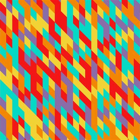 Premium Vector Abstract Polygonal Background Vector Illustration