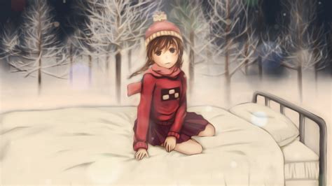 Video Game Yume Nikki P Madotsuki Yume Nikki Hd Wallpaper