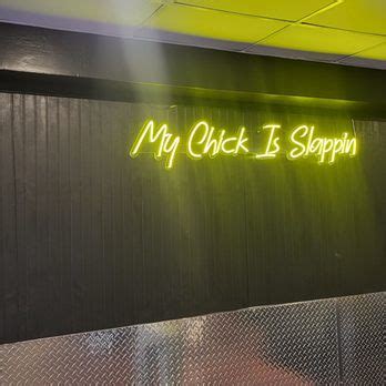 SLAPPIN CHICK - Updated January 2025 - 124 Photos & 89 Reviews - 19 N Broadway, Hicksville, New ...