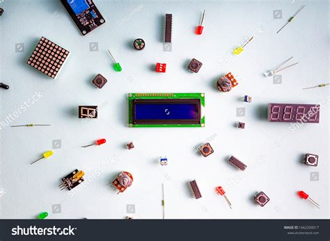 Arduino Images Stock Photos Vectors Shutterstock