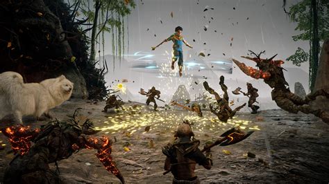 Legend Of Baboo Permanent Way Entertainment