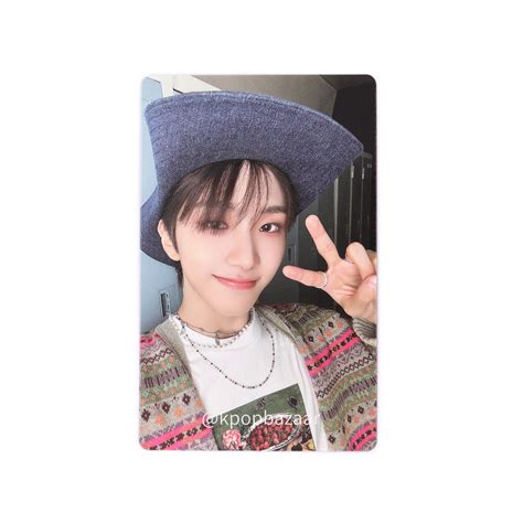 Boynextdoor Why Weverse Pob Benefit Photocard K Pop Bazaar