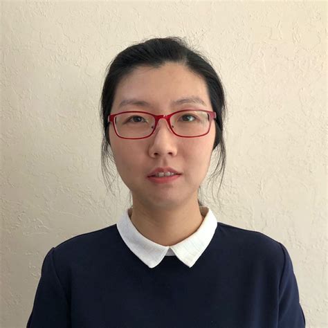 Dr Lin Wang Joined Wilhelm Lab As Postdoctoral Research Fellow Wilhelm Lab