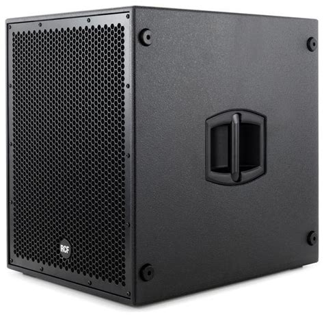 RCF HDL A Line Array System Please Call Concert Sound