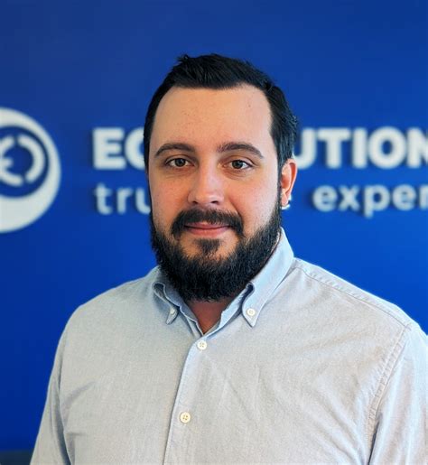 Jonathan Casanueva Willumsen Ec Solutions Ab