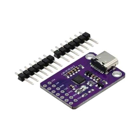 Cp2112 Usb To I2c Communication Small Board Ccs811 Debugging Boardusb