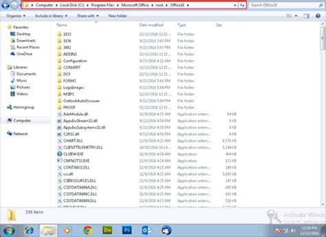 How To Restore Personal Folder In Outlook Documentride5