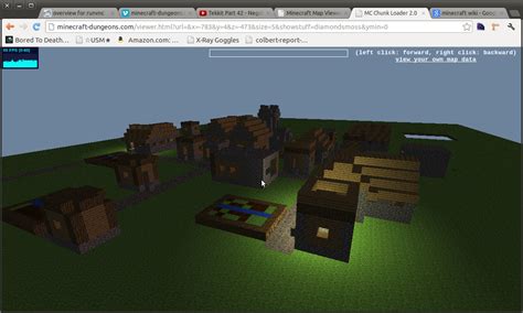 Minecraft Map Editor 1 13 Lulibanking