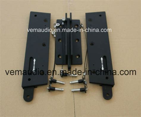 10inch Line Array Hardware Line Array Hanging Spare Parts Vema10 1