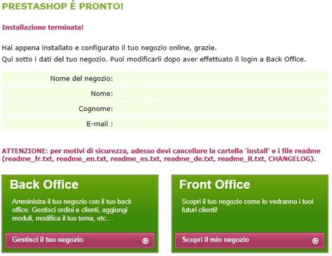 Prestashop Ecommerce Opensource Per Tutti • Keliweb Blog
