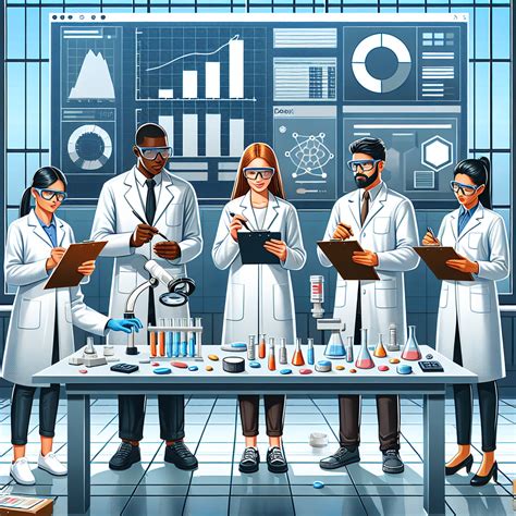 Ai Revolution In Qa Transforming Testing Dynamics Technology