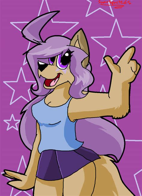 Feonna By Supersprite65 On Deviantart