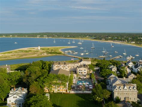 Harbor View Hotel In Edgartown Ma Marthas Vineyard Lodging Association