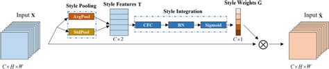Linking Multi Layer Dynamical Gcn With Style Based Recalibration Cnn For Eeg Based Emotion
