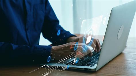 Premium Photo Cyber Security Essentials Safeguarding Digital Frontiers Uuid