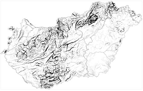 Gravity Edge Detection From Gravity By Dots Download Scientific Diagram