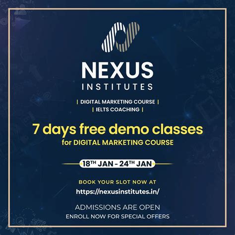Nexus Institutes