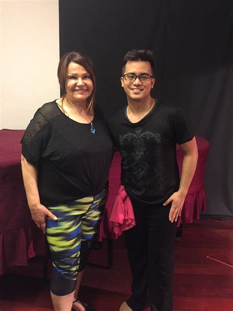 Raqia Hassan 2017 Arjae Vitug