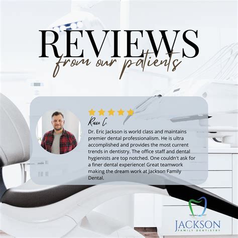 Eric G Jackson Dds Magd Ficoi Fasd Ficd Fadi Fpfa On Linkedin